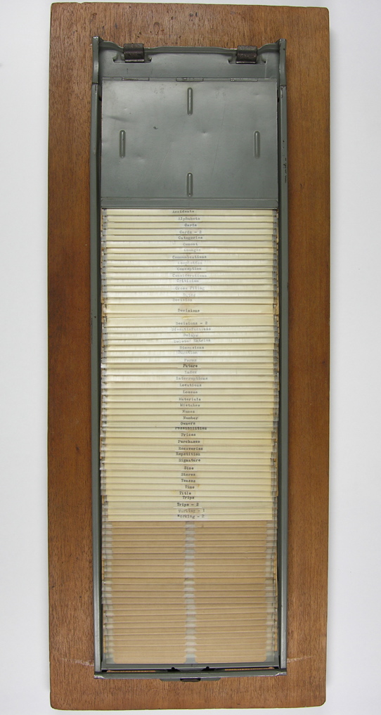 Nghệ thuật khái niệm (Conceptual art) – Mầm